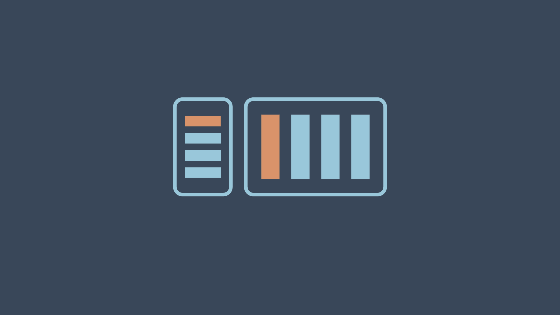 How To Use Media Queries To Make Responsive Css Designs Simon Rankin Art And Design Learnings