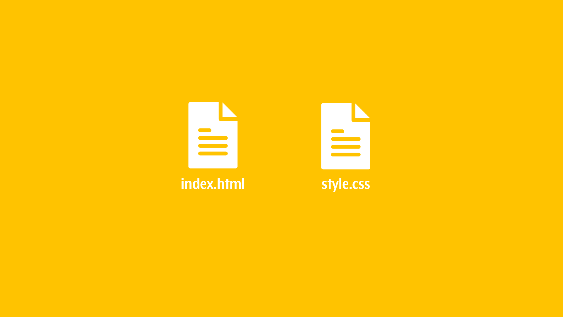 Building Your First Web Page With Html And Css Simon Rankin Art And Design Learnings