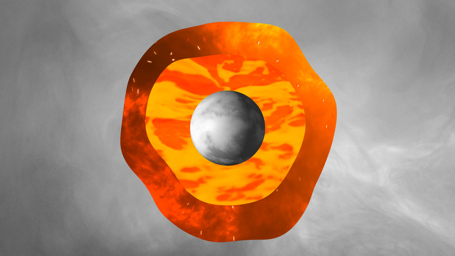Adding Effects To Footage Using Adjustment Layers Simon Rankin Art And Design Learnings